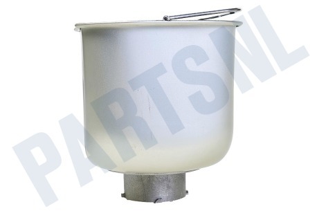 Philips CP9221/01 Broodbakmachine Bakblik 422245945779