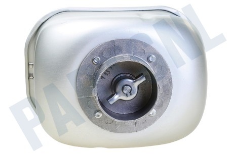 Philips CP9221/01 Broodbakmachine Bakblik 422245945779