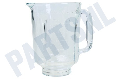 KitchenAid 9704200 Glazen Blenderkan C00505521