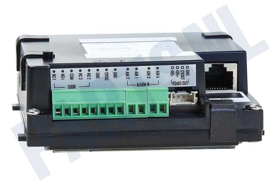Hikvision DS-KD8003-IME1/SURFACE Video Intercom Module Hikvision DS-KD8003-IME1/SURFACE Video Intercom Module