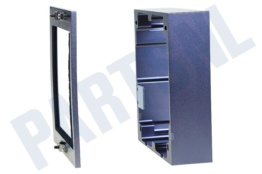 Hikvision DS-KD8003-IME1/SURFACE Video Intercom Module Hikvision DS-KD8003-IME1/SURFACE Video Intercom Module