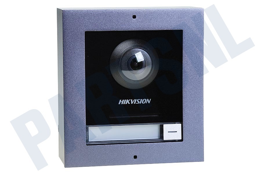 Hikvision DS-KD8003-IME1/SURFACE Video Intercom Module Hikvision DS-KD8003-IME1/SURFACE Video Intercom Module