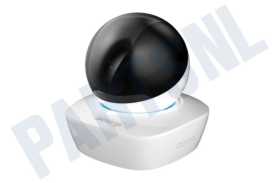 Dahua IPC-A46ZP Dahua Lechange Ranger Pro Z 4MP 3