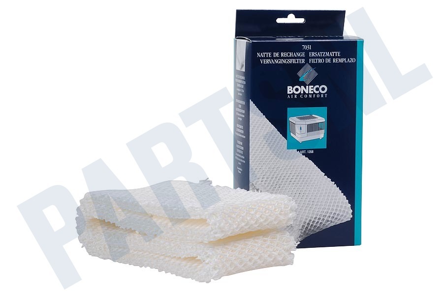 Boneco Filter 7031