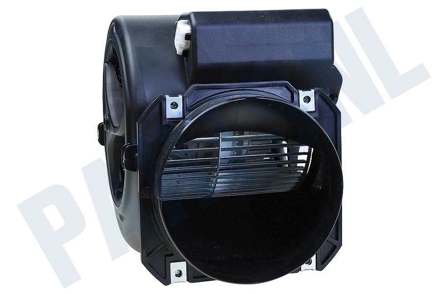 Novy 563-8055 Motor Kunststofhuis D2E146-H25-20 (180177)