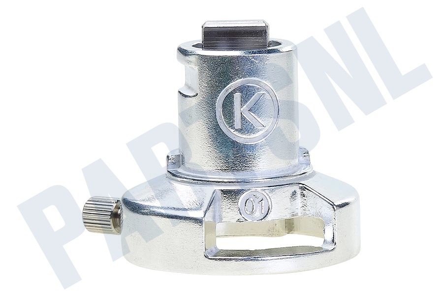 Kenwood KAT001ME Adapter AW20011006 Keukenmachine